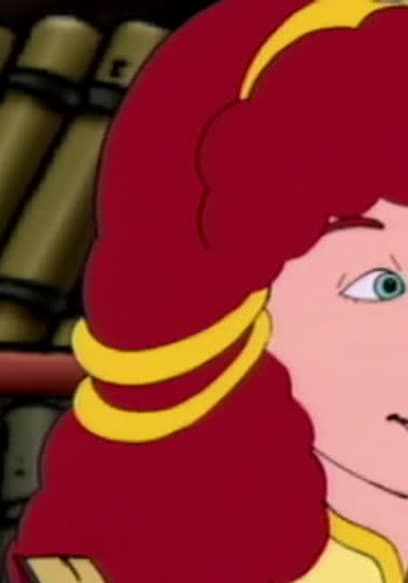 Watch Pocket Dragon Adventures S01:E05 - Pocket Drag - Free TV Shows | Tubi