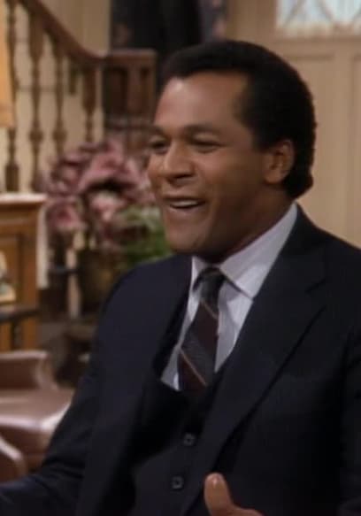 Watch Amen S01:E03 - The Morning After - Free TV Shows | Tubi