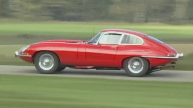 Watch Car History - Free TV Shows | Tubi