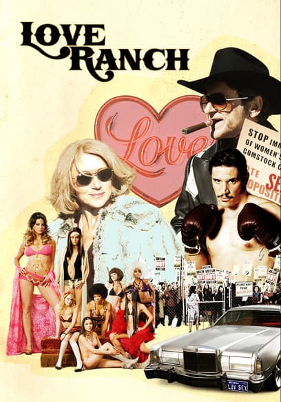 Watch Love Ranch (2010) - Free Movies | Tubi