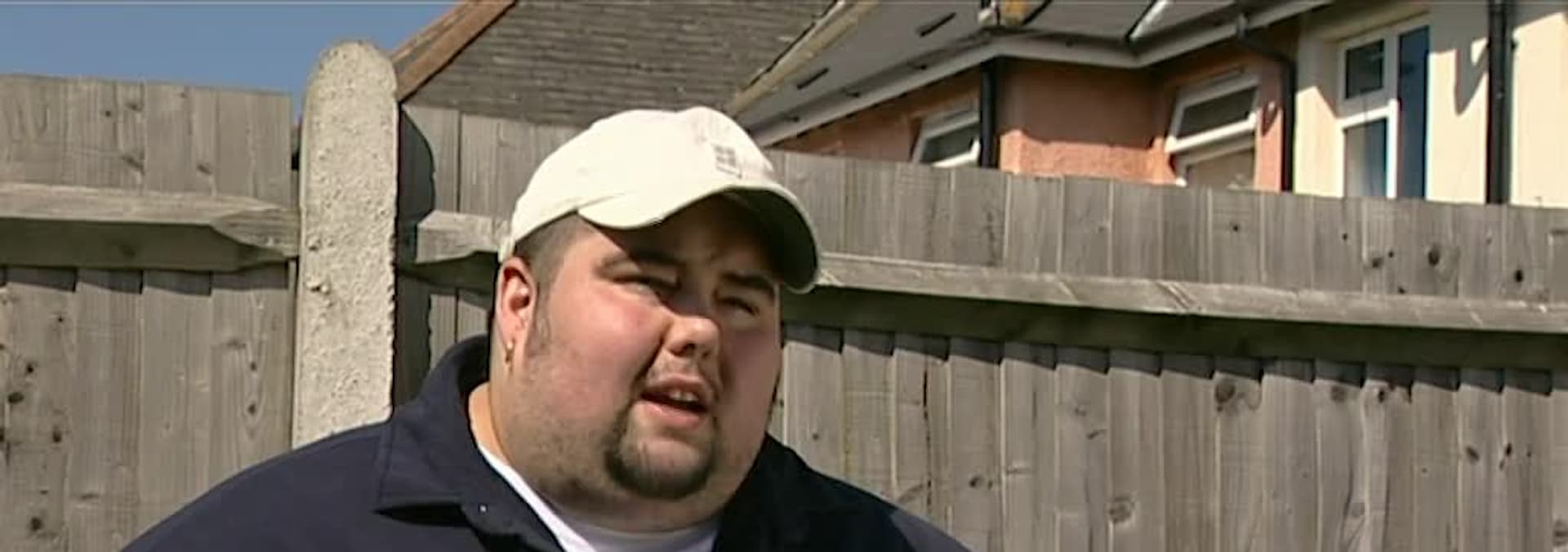 Watch Fat Doctor S02:E03 - Craig - Free TV Shows | Tubi