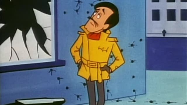 Watch Cool McCool - Free TV Shows | Tubi