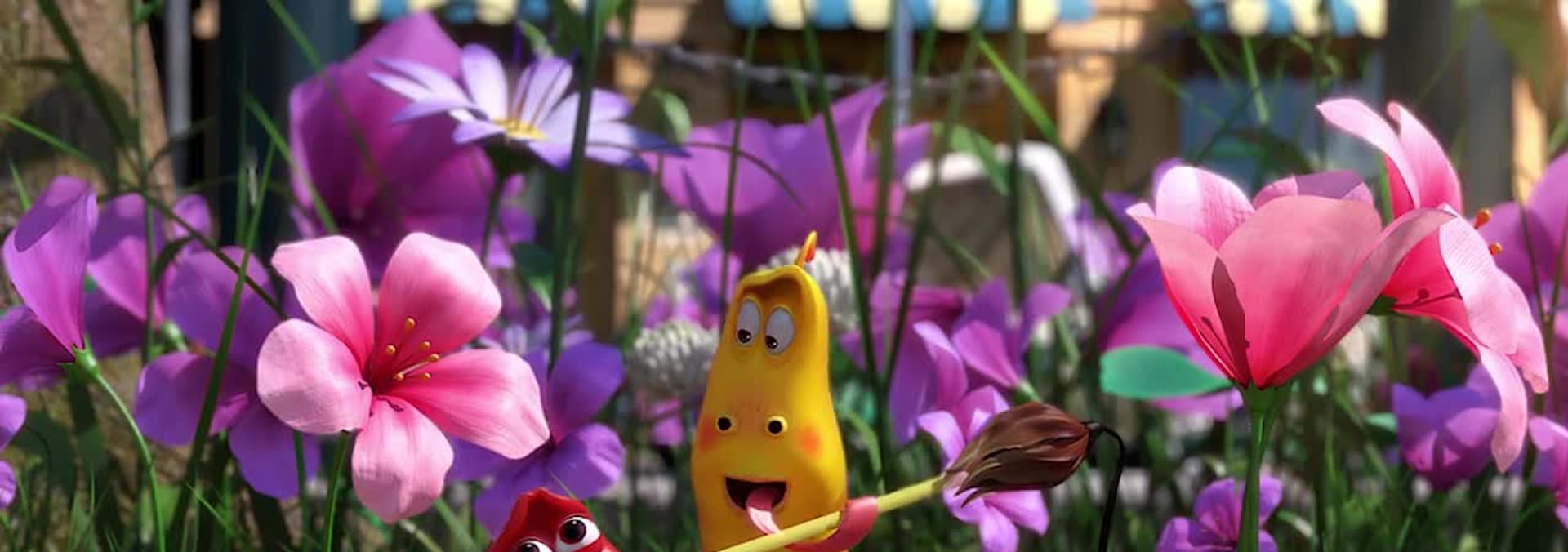 Watch Larva S03:E03 - Episode 3 - Free TV Shows | Tubi