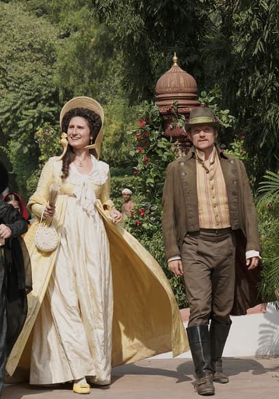 Watch Beecham House S01:E01 - Episode 1 - Free TV Shows | Tubi
