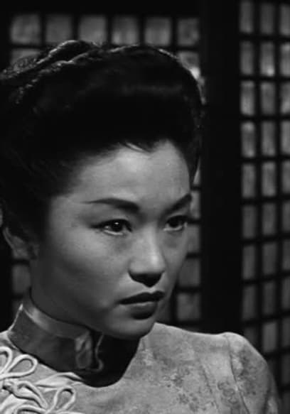 Watch Yancy Derringer S01:E32 - The Quiet Firecracker - Free TV Shows ...