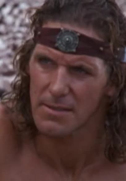 Watch Conan the Adventurer S01:E106 - Friend in Need - Free TV Shows | Tubi