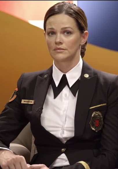 Watch SAF3 S01:E20 - Triumph Over Tragedy - Free TV Shows | Tubi