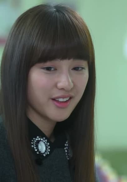 Watch The Heirs S01:E20 - 20 - Free TV Shows | Tubi