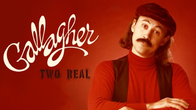 Watch The Gallagher Collection - Free TV Shows | Tubi