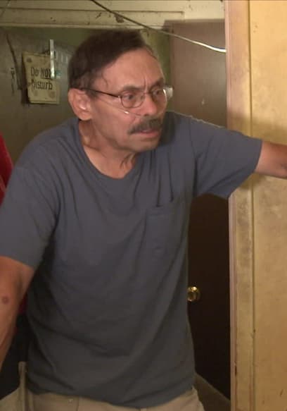 Watch Hoarders S05:E06 - Barbara G./Fred and Mary - Free TV Shows | Tubi