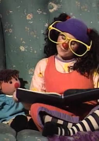 Watch The Big Comfy Couch S01:E06 - Flippy Floppy Fun - Free TV Shows ...