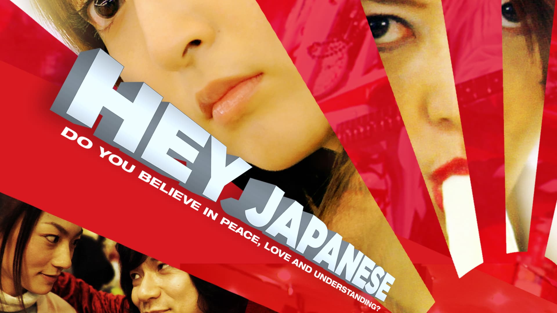 Watch Hey Japanese (2008) - Free Movies | Tubi