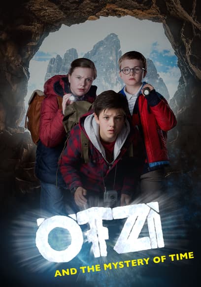 Watch Otzi and the Mystery of Time (2018) - Free Movies | Tubi