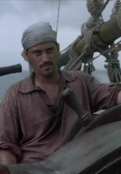 Watch Blackbeard S01:E01 - Part 1 - Free TV Shows | Tubi