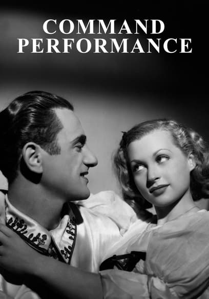 Watch Command Performance (1937) - Free Movies | Tubi