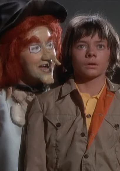 Watch H.R. Pufnstuf S01:E04 - The Mechanical Boy - Free TV Shows | Tubi