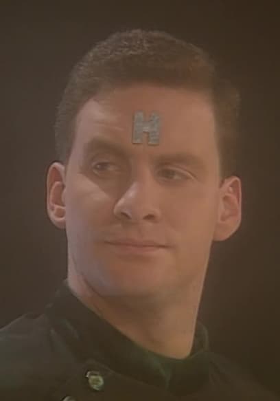 Watch Red Dwarf S04:E03 - Justice - Free TV Shows | Tubi