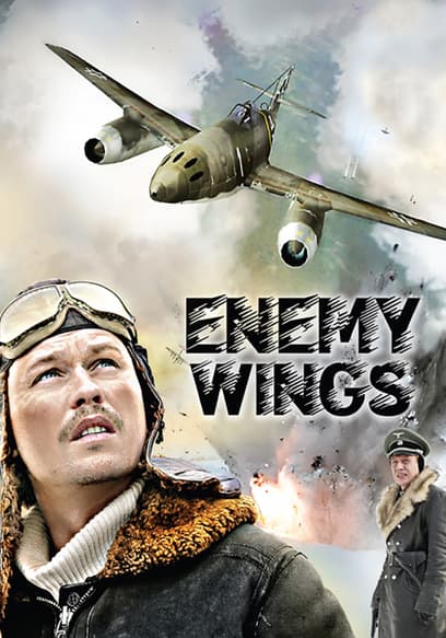 Watch Enemy Wings - Free TV Shows | Tubi