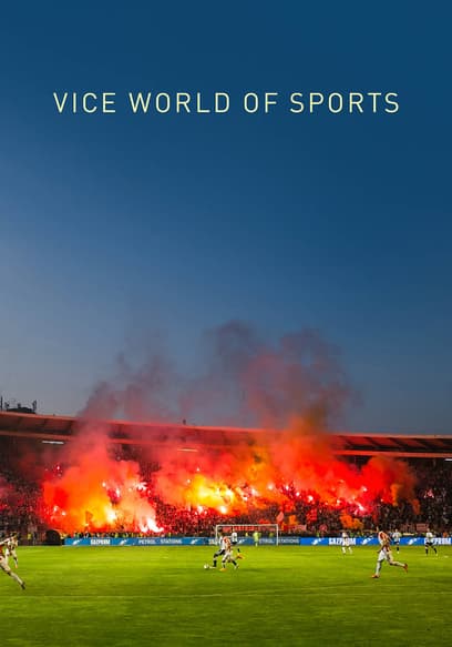 Watch VICE World of Sports S01:E07 - Jake & Zane - Free TV Shows | Tubi