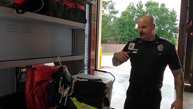 Watch Meet First Responders with Cowboy Jack S01:E02 - Cowboy Jack ...