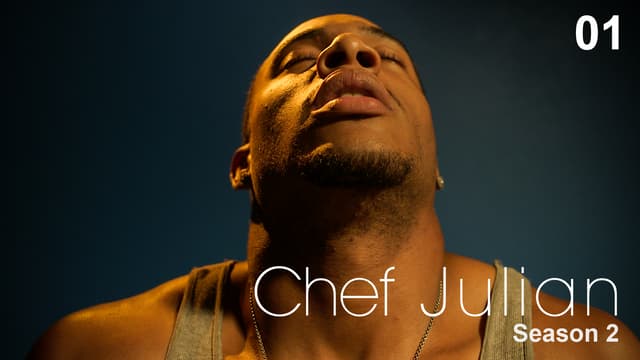 Watch Chef Julian S02:E01 - Season 2 Premiere - Free TV Shows | Tubi