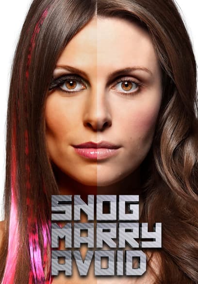 Watch Snog Marry Avoid Season 3 - Free TV Shows | Tubi