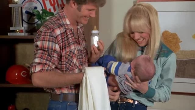 Watch Eight Is Enough S05:E12 - David's Rib - Free TV Shows | Tubi