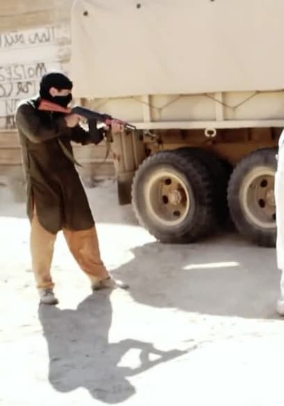 Watch Kidnap & Rescue S01:E10 - Anatomy of a Kidnapping - Free TV Shows ...