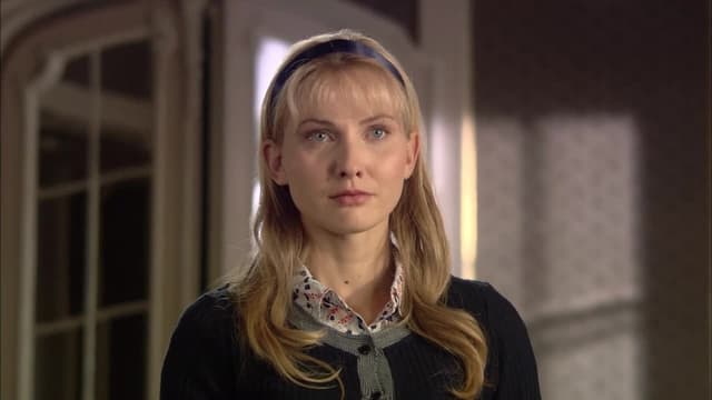 Watch Anna German - Free TV Shows | Tubi