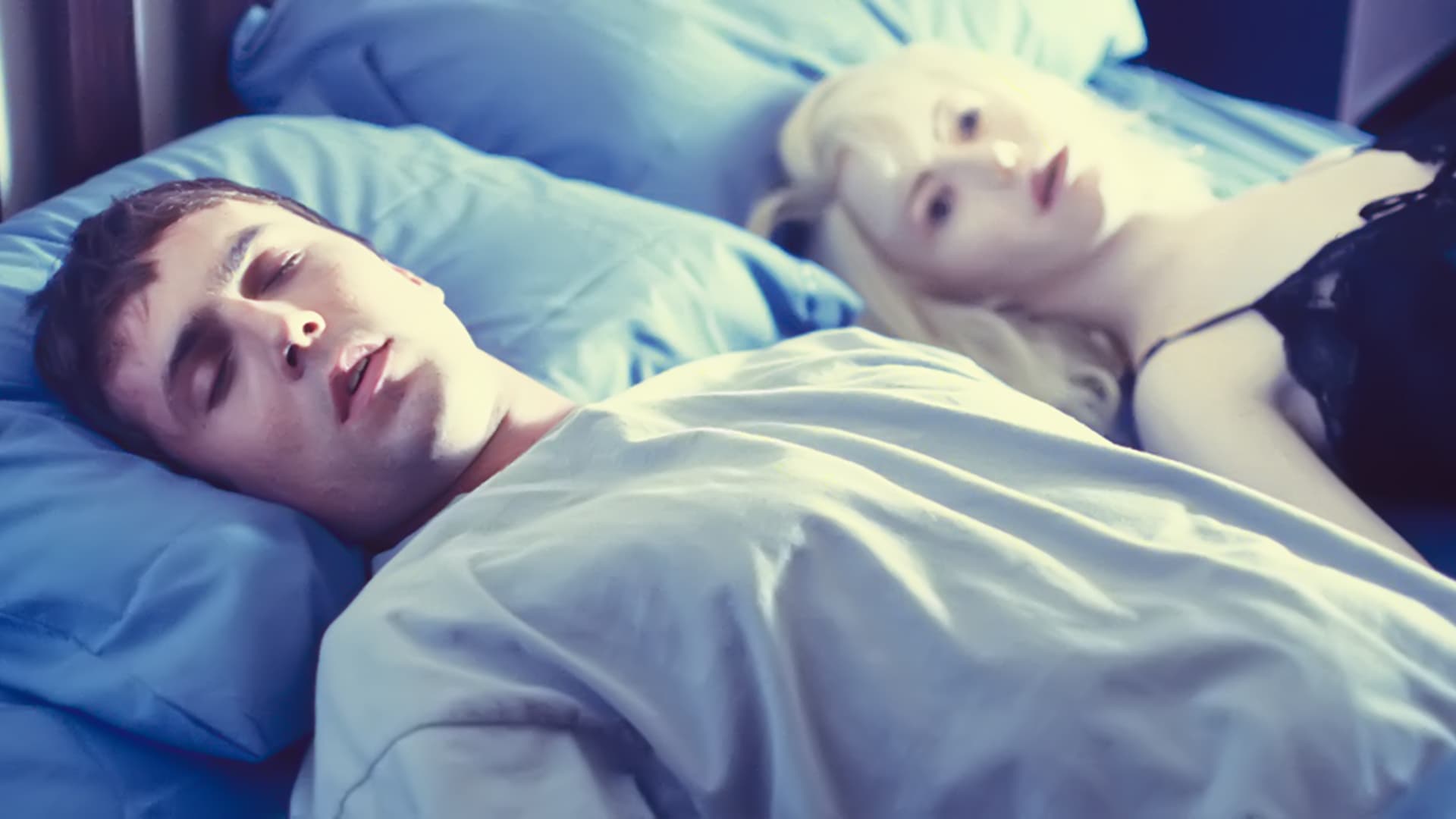 Watch Love Object (2004) - Free Movies | Tubi