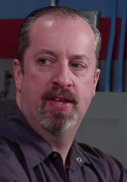 Watch Engine Power S09:E04 - Upgrading the Stroked M - Free TV Shows | Tubi