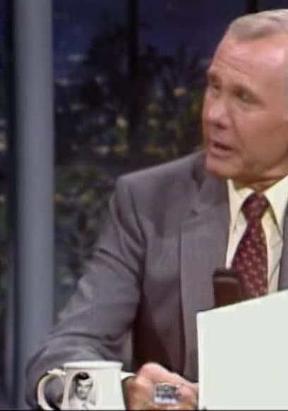 Watch The Johnny Carson Show S09:E04 - Comic Legends of the '90s: Robin ...