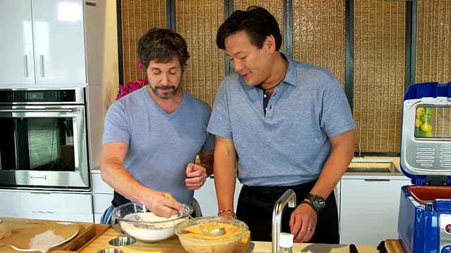 Watch Simply Ming S15:E10 - Ken Oringer - Free TV Shows | Tubi