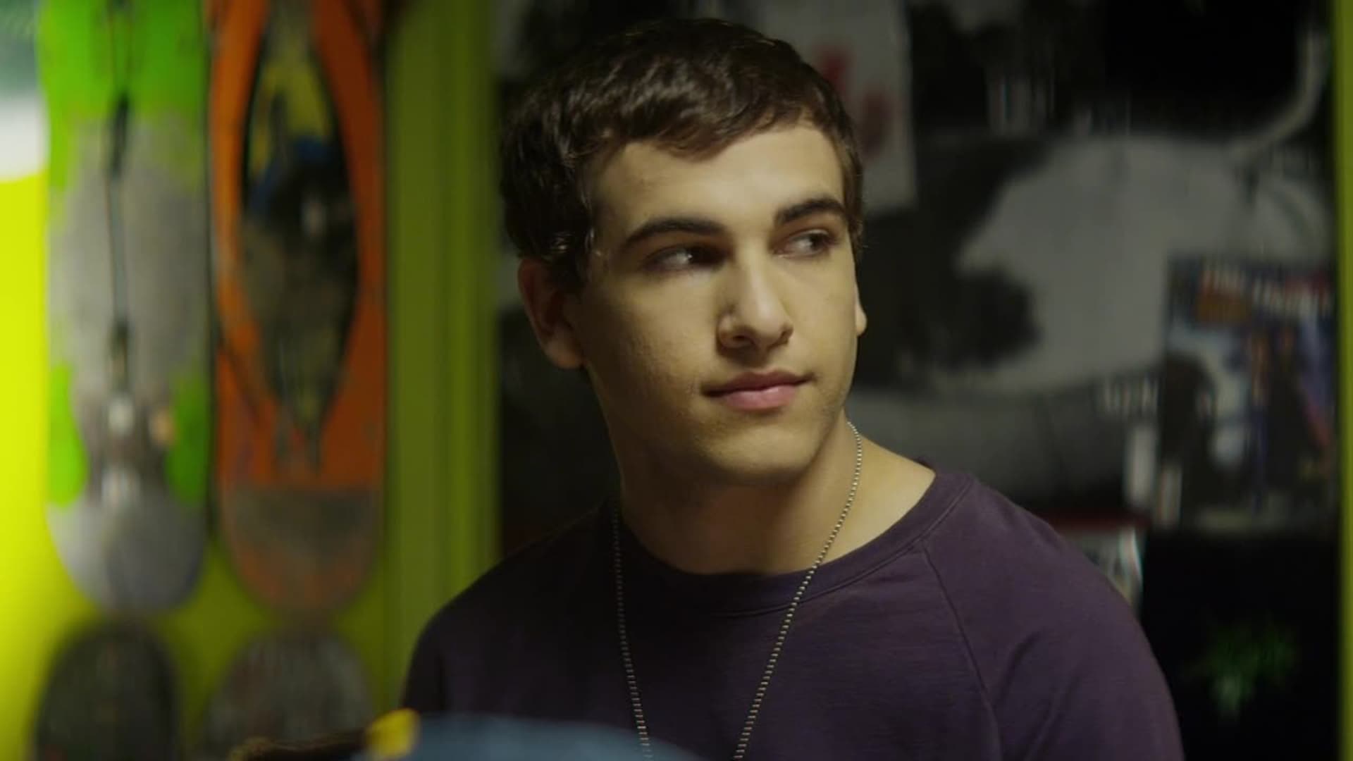 Watch Alien Dawn - Free TV Shows | Tubi