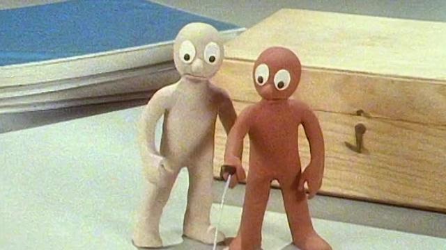 Watch The Morph Files - Free TV Shows | Tubi
