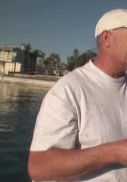 Watch Inside Sportfishing S06:E08 - Hunting Inn Keeper Worms for ...