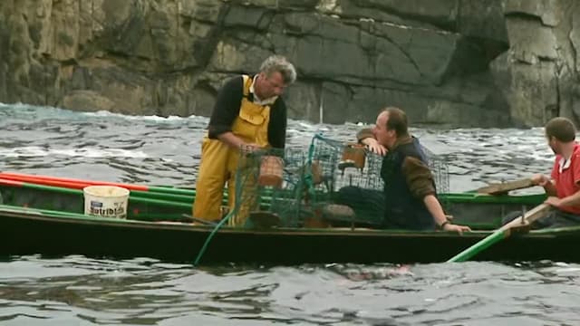 Watch Atlantic Edge - Free TV Shows | Tubi