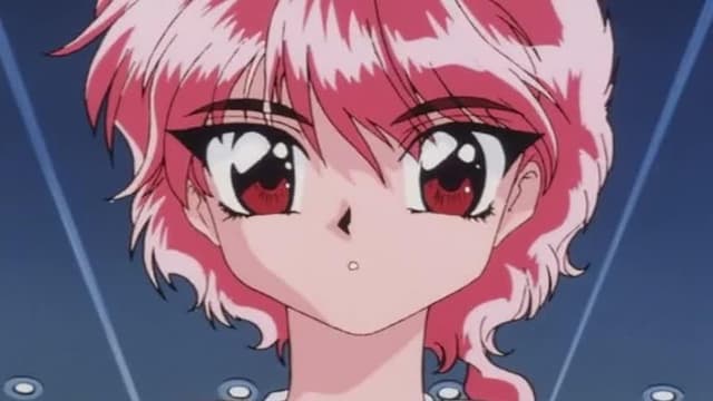 Watch Magic Knight Rayearth - Free TV Shows | Tubi