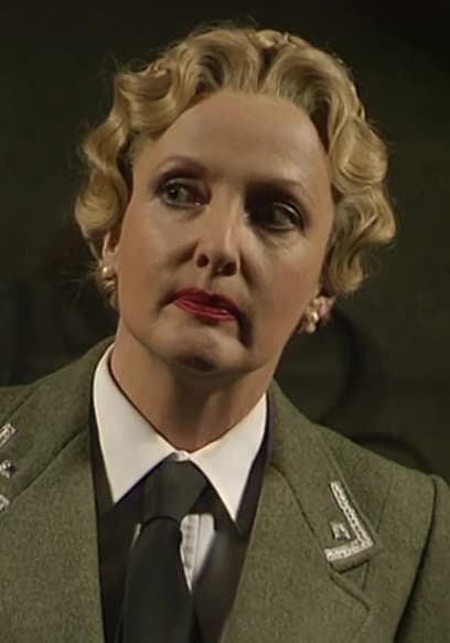 Watch 'Allo 'Allo! S09:E05 - A Fishy Sendoff - Free TV Shows | Tubi