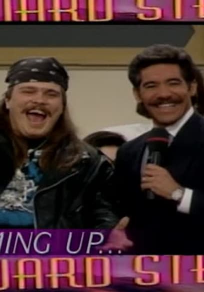 Watch The Geraldo Rivera Show S01:E23 - The Geraldo Rivera Show Ep 23 ...