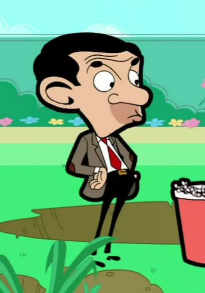 Watch Mr Bean: La Serie Animada (Doblado) S01:E45 - Bean Y El Huevo - Free TV Shows | Tubi