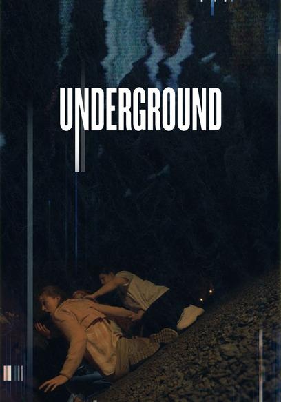 Watch Underground (2024) - Free Movies | Tubi