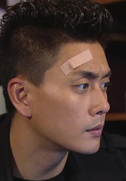 Watch Witness Insecurity S01:E20 - Episode 20 - Free TV Shows | Tubi