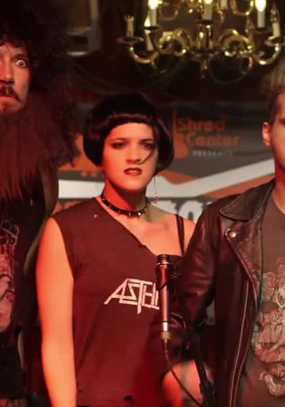 Watch The Aquabats! Super Show! S02:E05 - The Anti-Bats! - Free TV ...