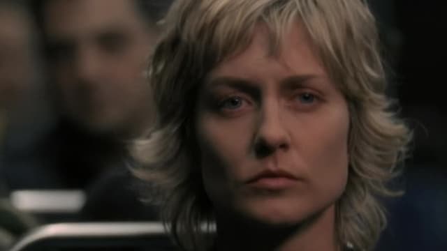 Watch Third Watch S03:E03 - After Time - Free TV Shows | Tubi