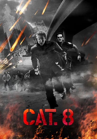 Watch CAT 8 S01:E02 - CAT 8: Part 2 - Free TV Shows | Tubi