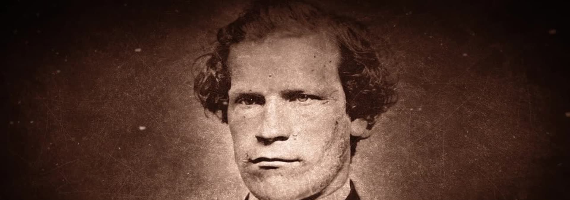 Watch Railway Murders S01:E01 - The First Railway Murderer - Free TV ...