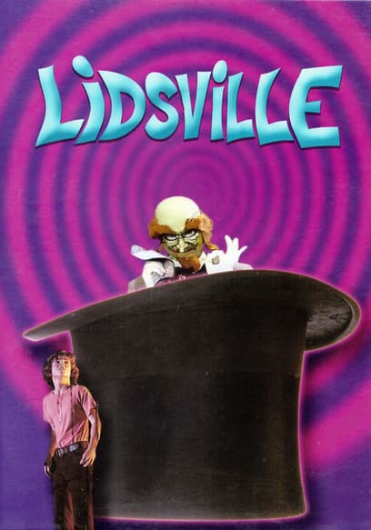 Watch Lidsville S01:E01 - World in a Hat - Free TV Shows | Tubi