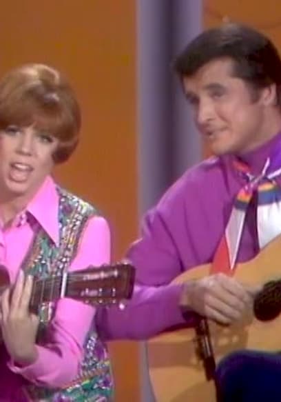 Watch The Best of the Carol Burnett Show S02:E09 - G - Free TV Shows | Tubi