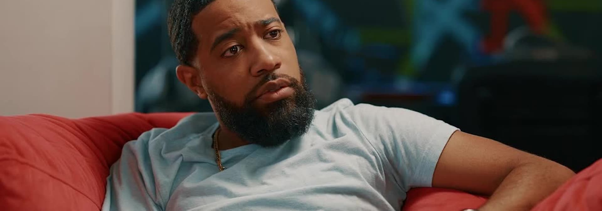 Watch Friendly D S01:E03 - Episode 3 - Free TV Shows | Tubi